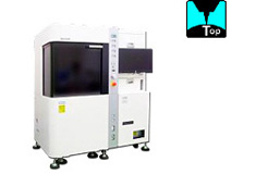 光产业 : 超高精度三维测量仪 - 元器件产品及解決方案 - Panasonic