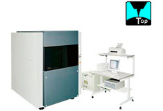 光产业 : 超高精度三维测量仪 - 松下电器机电