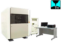 光产业 : 超高精度三维测量仪 - 元器件产品及解決方案 - Panasonic